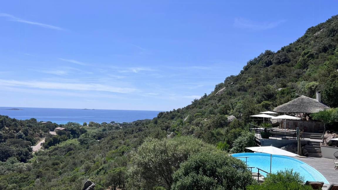 250 M² Casa ∙ 5 Habitaciones ∙ 10 Huéspedes - Porto Vecchio