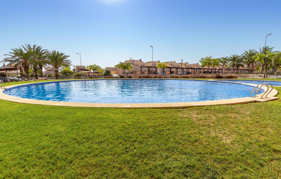 69 M² Apartamento ∙ 2 Habitaciones ∙ 4 Huéspedes - Murcia