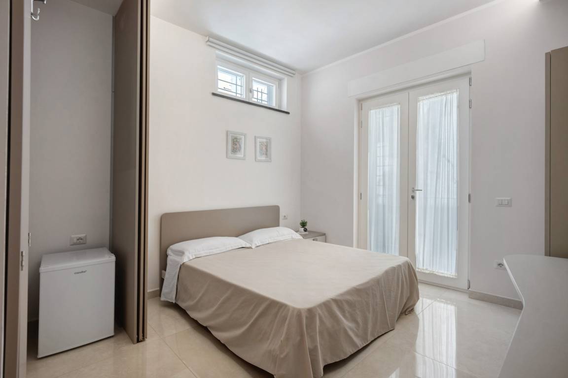 16 M² Bed And Breakfast ∙ 1 Camera Da Letto ∙ 2 Ospiti - Torre del Greco