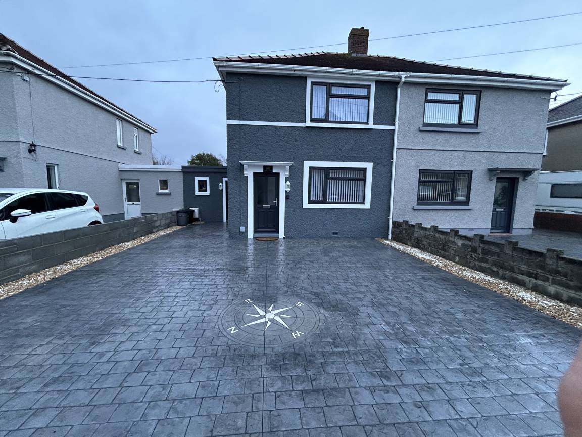 Cottage ∙ 2 Bedrooms ∙ 4 Guests - Burry Port