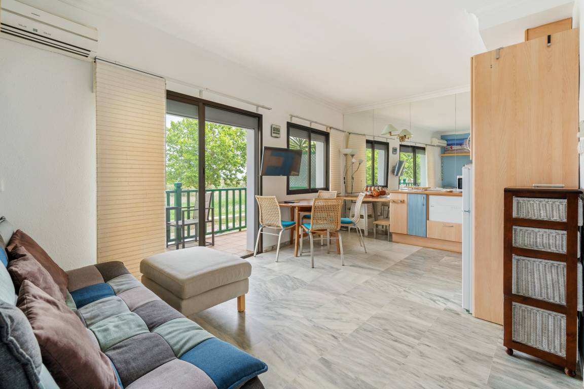 50 M² Huoneisto ∙ 1 Makuuhuone ∙ 4 Vierasta - El Port de la Selva