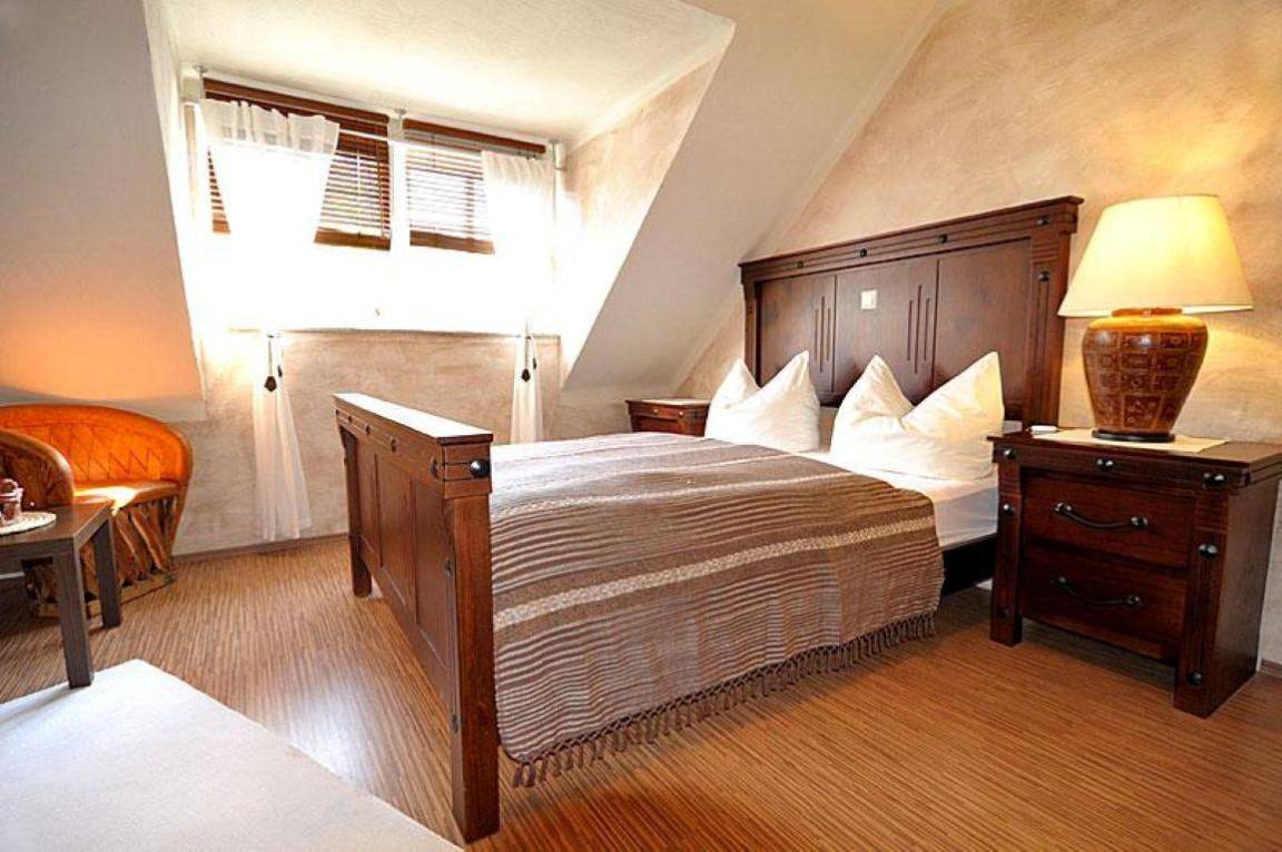 20 M² Hotel ∙ 1 Camera Da Letto ∙ 2 Ospiti - Spittal an der Drau