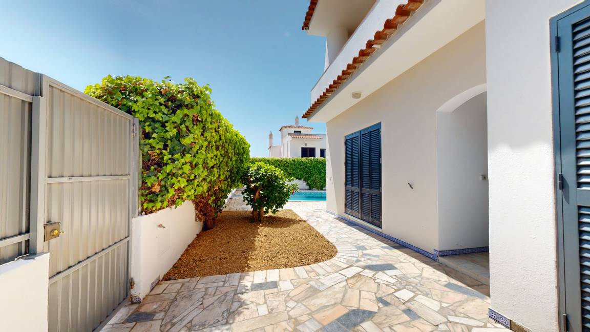 107 M² Casa ∙ 3 Quartos ∙ 6 Hóspedes - Albufeira