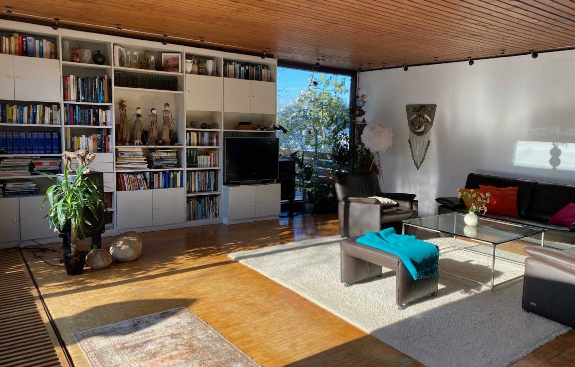 Bungalow ∙ 3 Bedrooms ∙ 4 Guests - Braunschweig