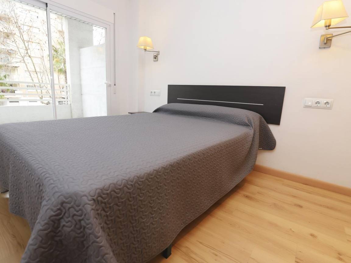 40 M² Apartment ∙ 1 Bedroom ∙ 4 Guests - Cambrils