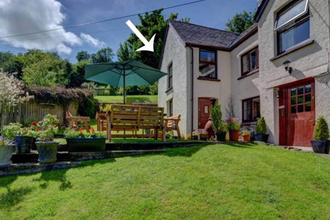 40 M² Huis ∙ 1 Slaapkamer ∙ 2 Gasten - Exmoor