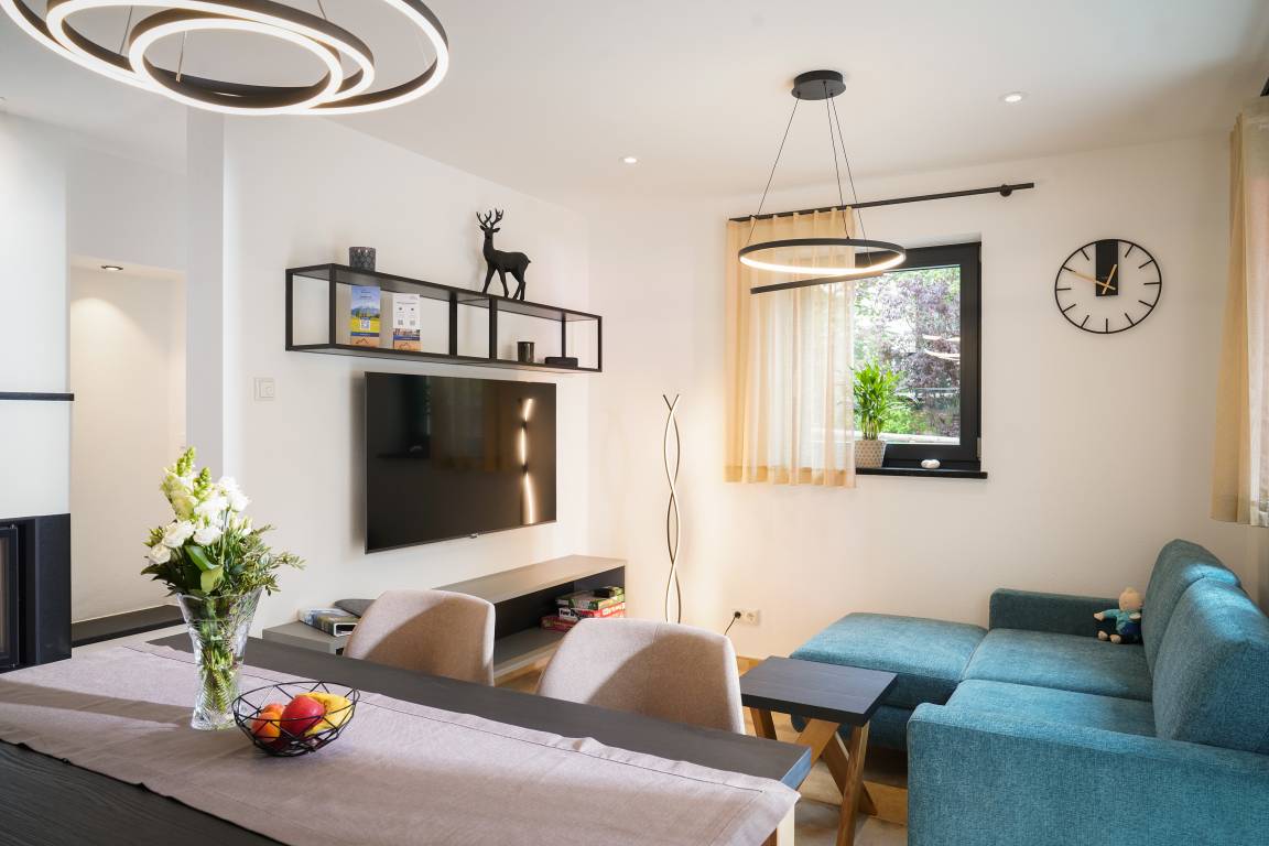 75 M² Chalet ∙ 4 Guests - Berchtesgaden