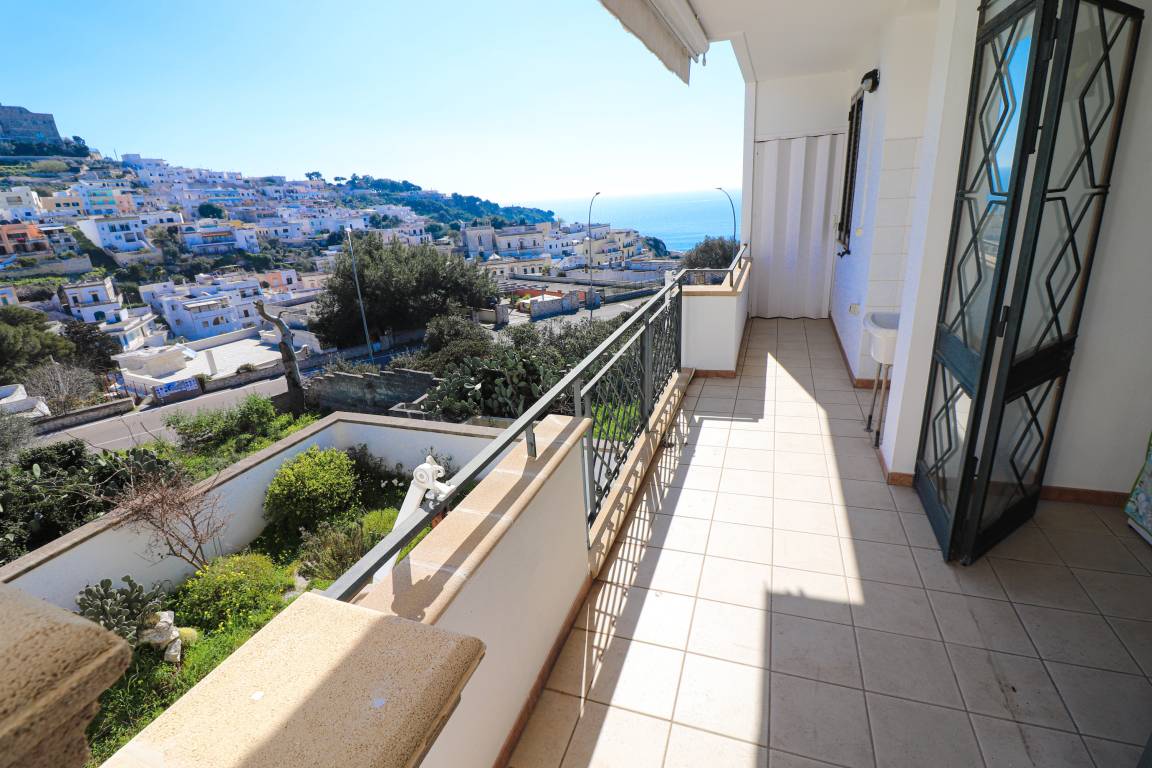100 M² Casa ∙ 3 Camere Da Letto ∙ 7 Ospiti - Santa Cesarea Terme