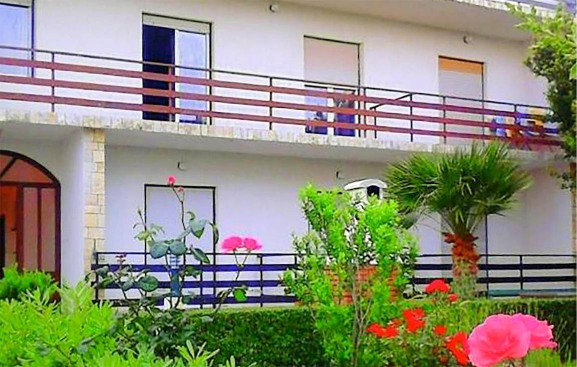 100 M² Appartement ∙ 4 Chambres ∙ 9 Personnes - Rab