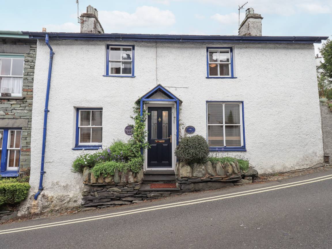 Cottage ∙ 3 Bedrooms ∙ 6 Guests - Coniston