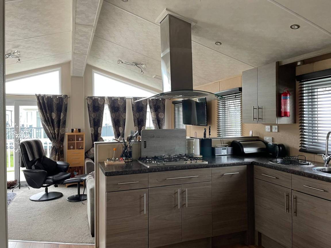 House ∙ 3 Bedrooms ∙ 6 Guests - Scotland