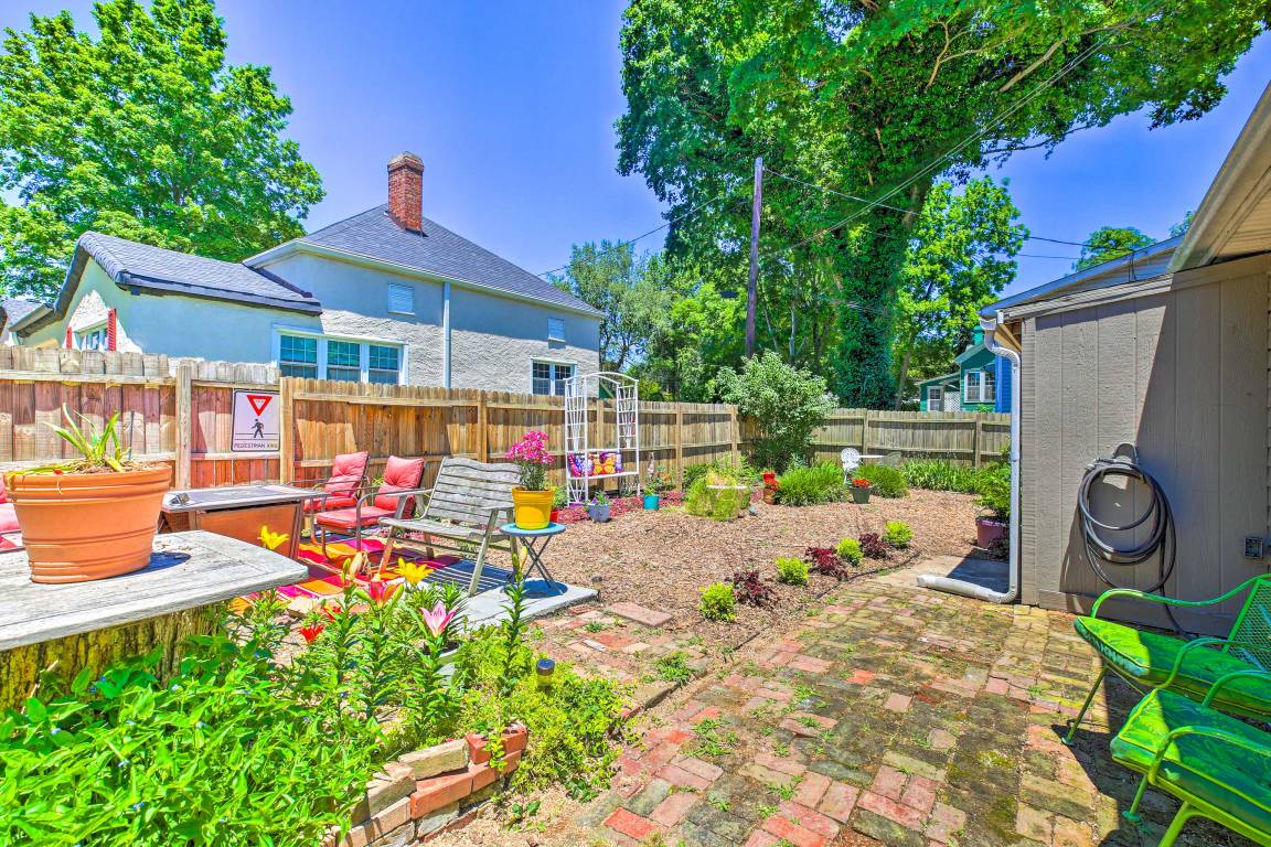 167 M² House ∙ 3 Bedrooms ∙ 6 Guests - Elizabethtown, KY