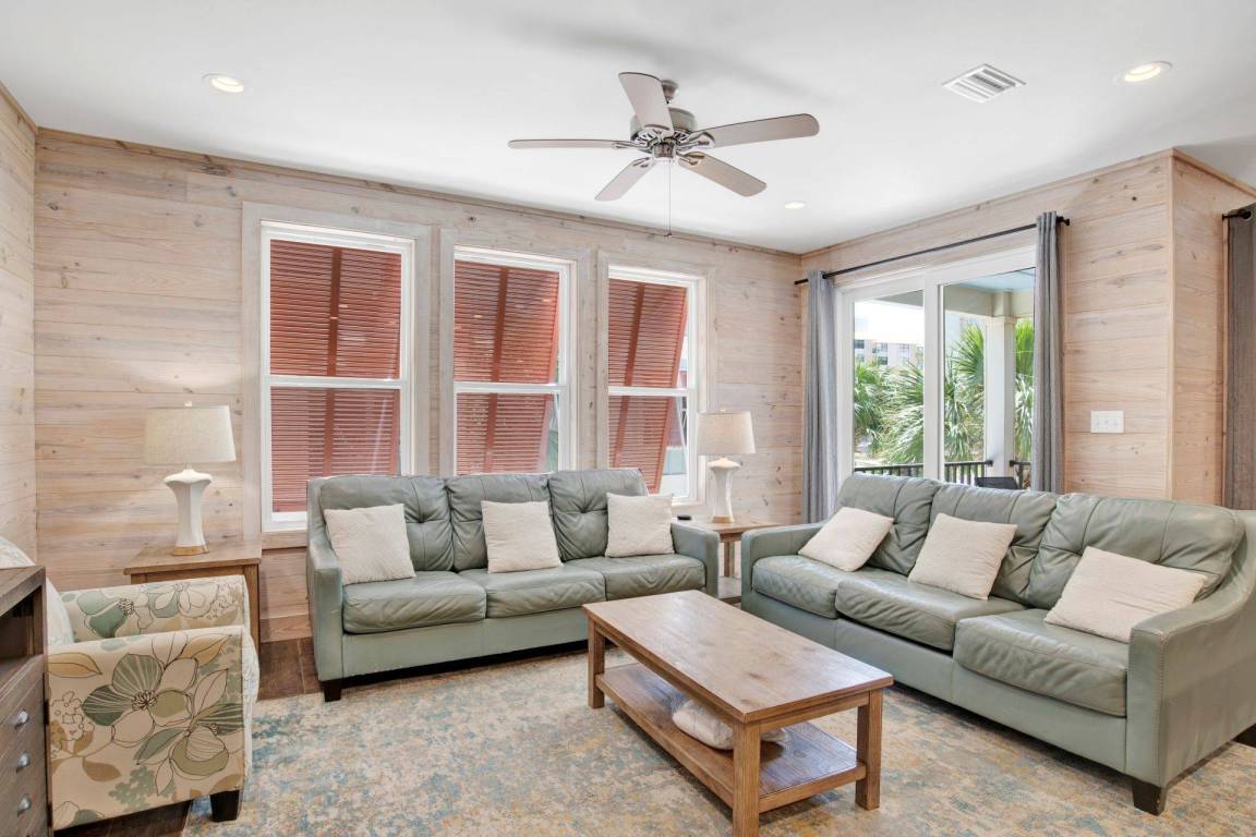Maison De Vacances ∙ 2 Chambres ∙ 8 Personnes - Gulf Shores, AL