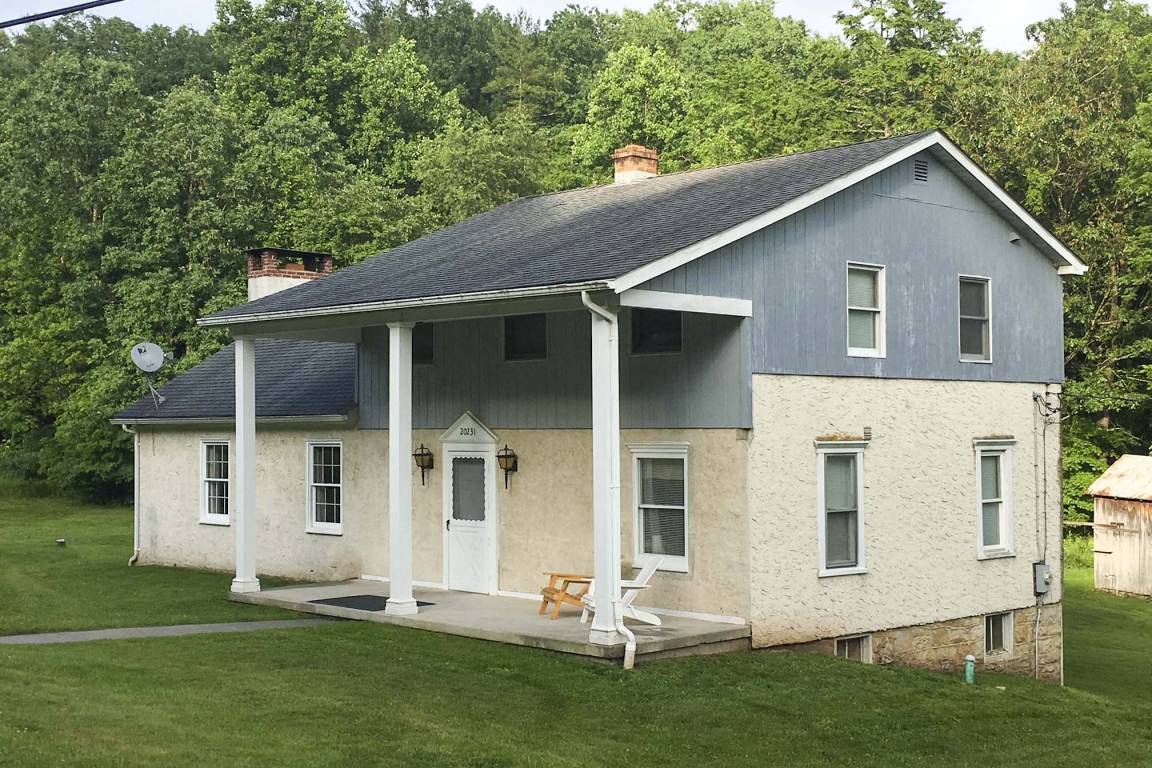 204 M² House ∙ 3 Bedrooms ∙ 17 Guests - Lake Raystown Resort, Entriken