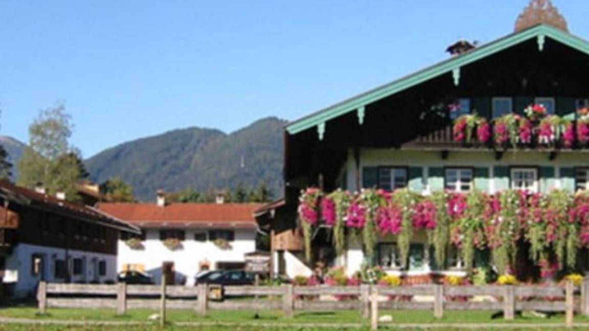 55 M² Ferienwohnung ∙ 1 Schlafzimmer ∙ 3 Gäste - Tegernsee