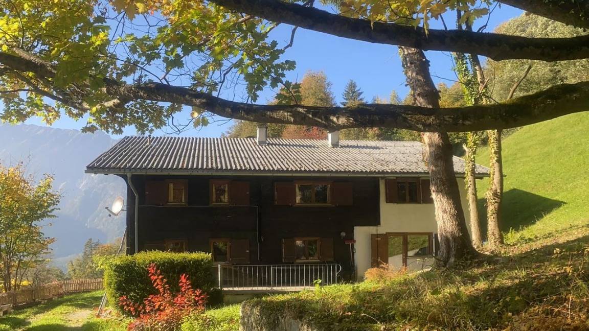 200 M² Casa Vacanza ∙ 5 Camere Da Letto ∙ 10 Ospiti - Schruns