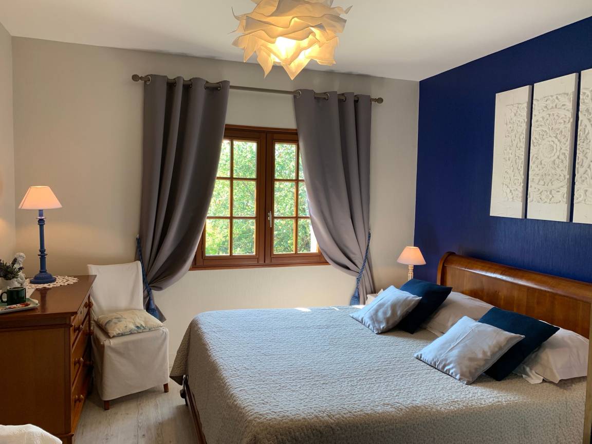 20 M² Majatalo ∙ 1 Makuuhuone ∙ 2 Vierasta - Beaugency
