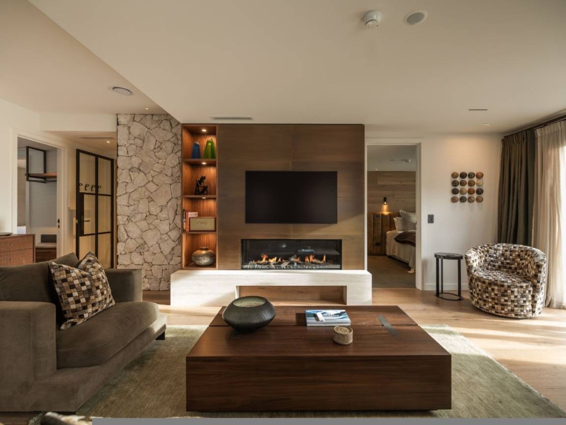 Apartment ∙ 2 Bedrooms ∙ 4 Guests - Queenstown, New Zealand