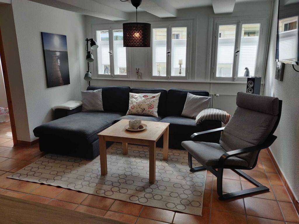 100 M² Ferienhaus ∙ 2 Schlafzimmer ∙ 4 Gäste - Clausthal-Zellerfeld