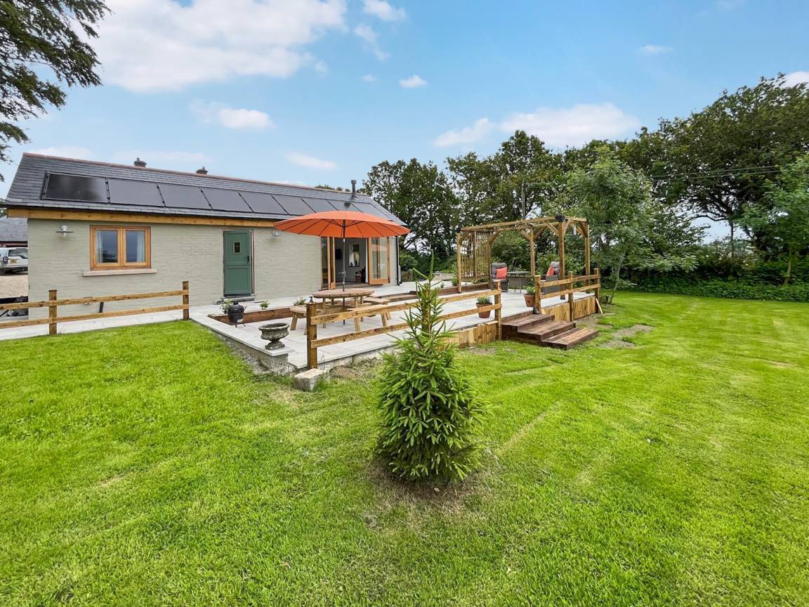 Cottage ∙ 1 Chambre ∙ 2 Personnes - Tavistock
