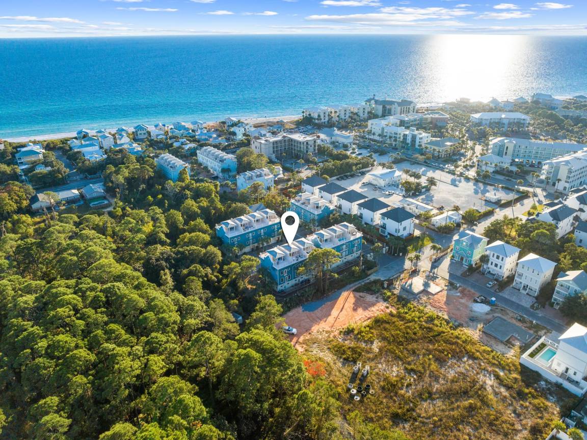 210 M² House ∙ 4 Bedrooms ∙ 12 Guests - Santa Rosa Beach, FL