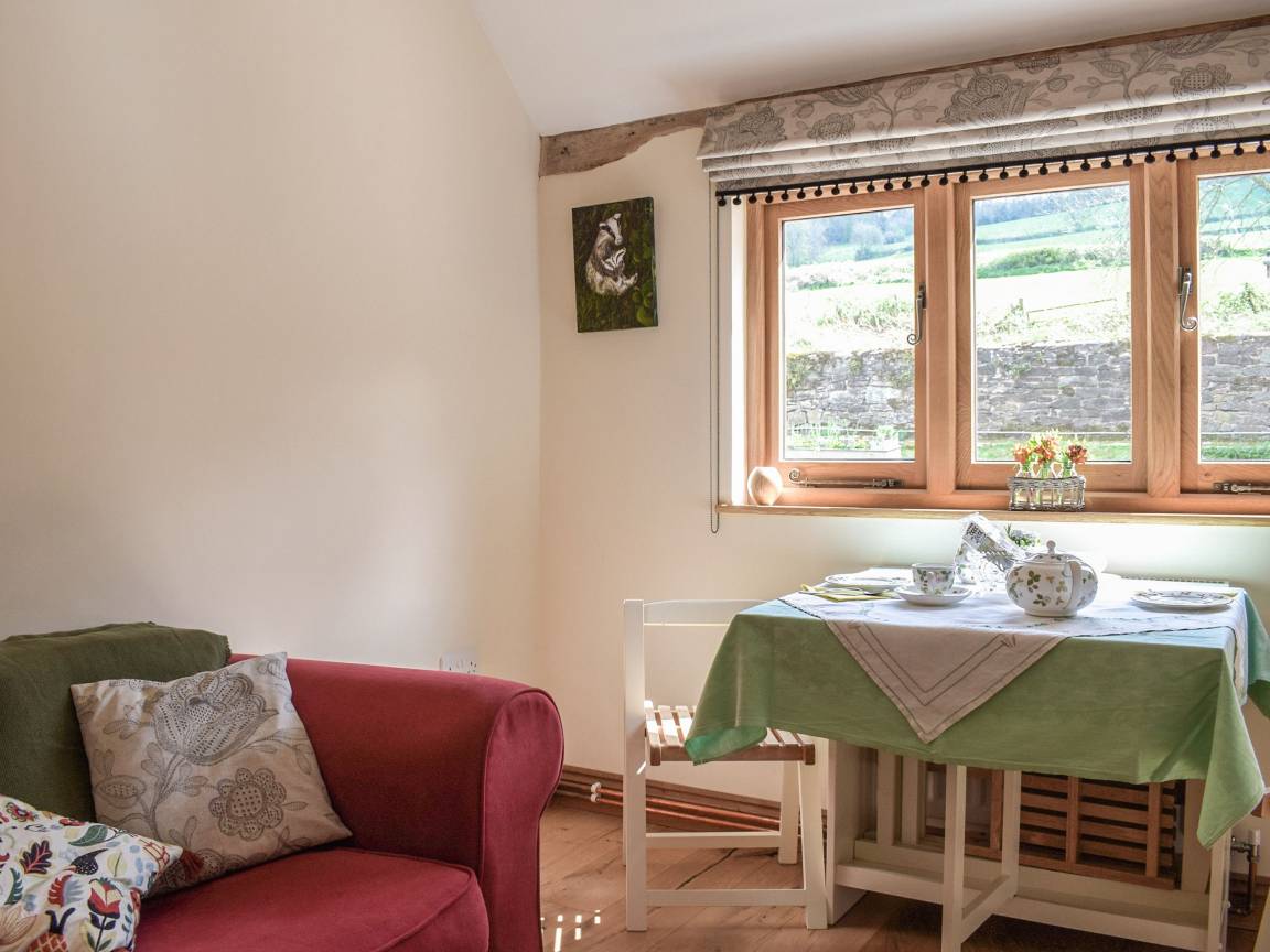 Cottage ∙ 1 Bedroom ∙ 2 Guests - Hay-on-Wye