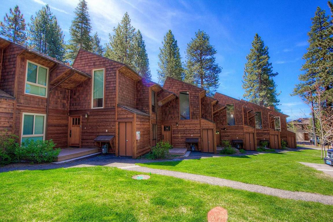 121 M² Appartement En Copropriété ∙ 3 Chambres ∙ 6 Personnes - North Lake Tahoe, CA