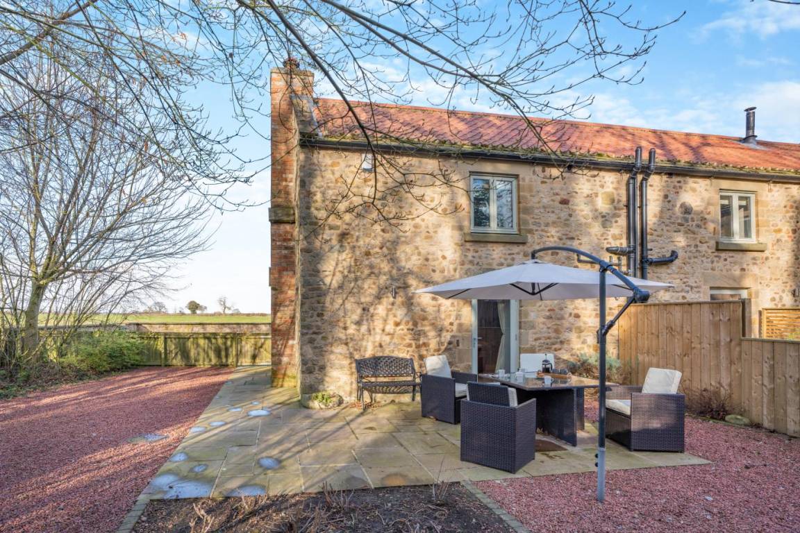 Cottage ∙ 3 Bedrooms ∙ 6 Guests - Bedale