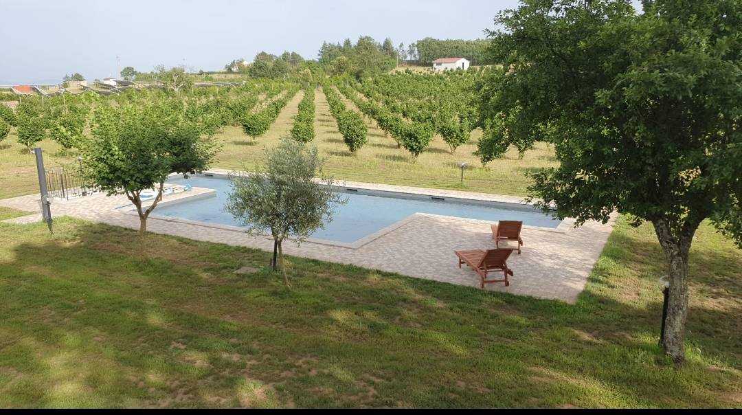 120 M² Villa ∙ 3 Chambres ∙ 8 Personnes - Montefiascone