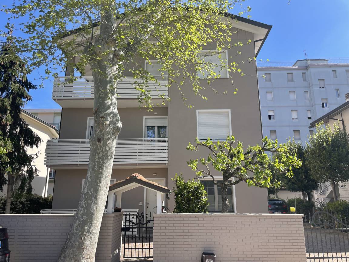 55 M² Apartment ∙ 1 Bedroom ∙ 4 Guests - Cesenatico