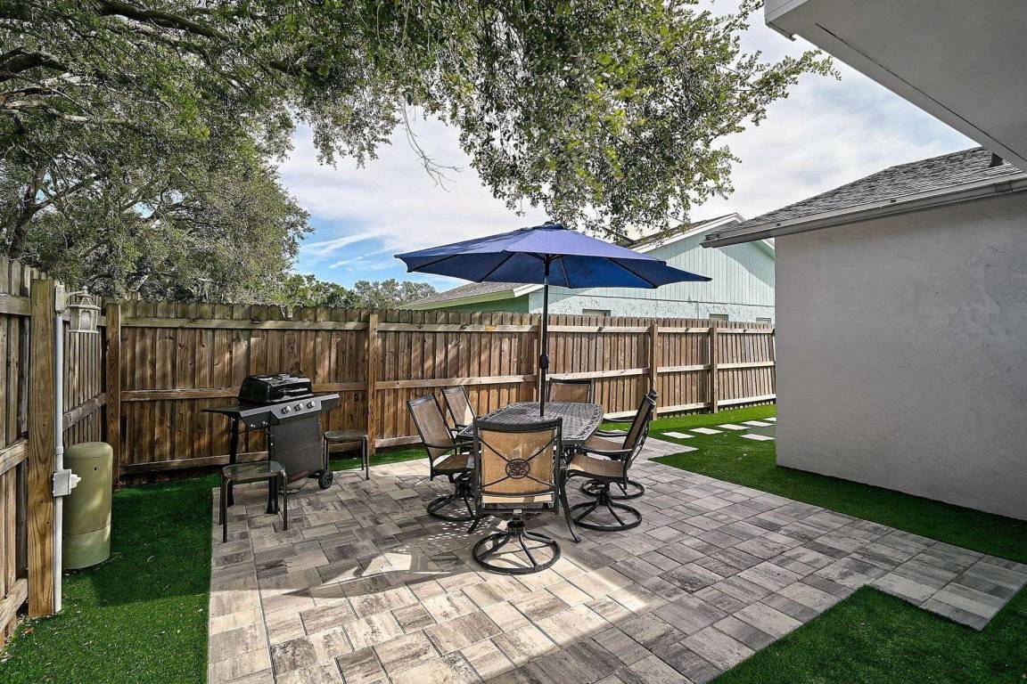 135 M² Maison De Vacances ∙ 3 Chambres ∙ 8 Personnes - Bradenton, FL