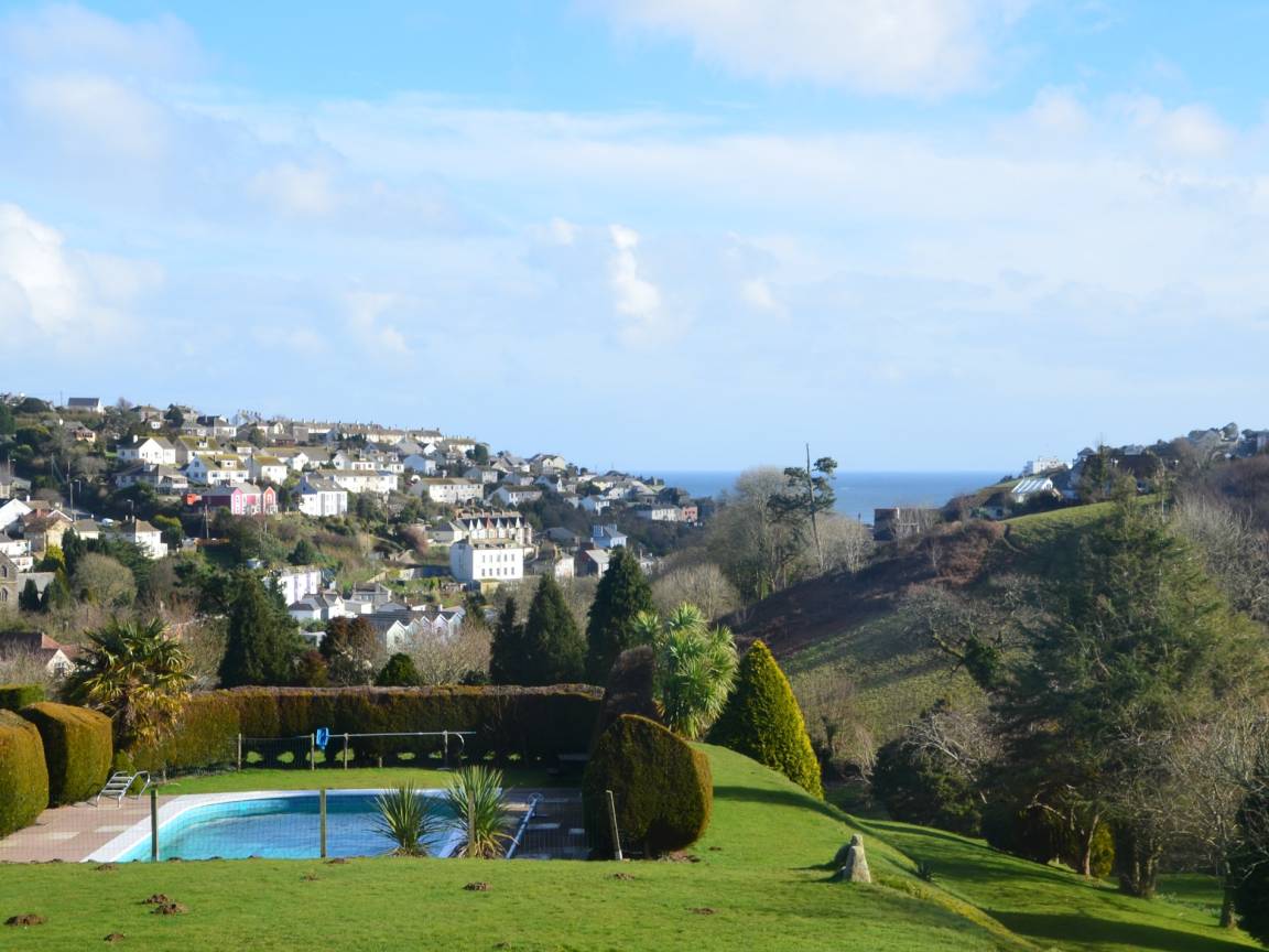 Cottage ∙ 9 Bedrooms ∙ 18 Guests - Mevagissey