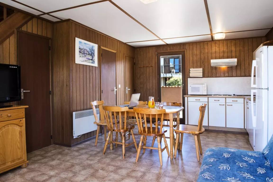 53 M² Maison De Vacances ∙ 2 Chambres ∙ 6 Personnes - Vias