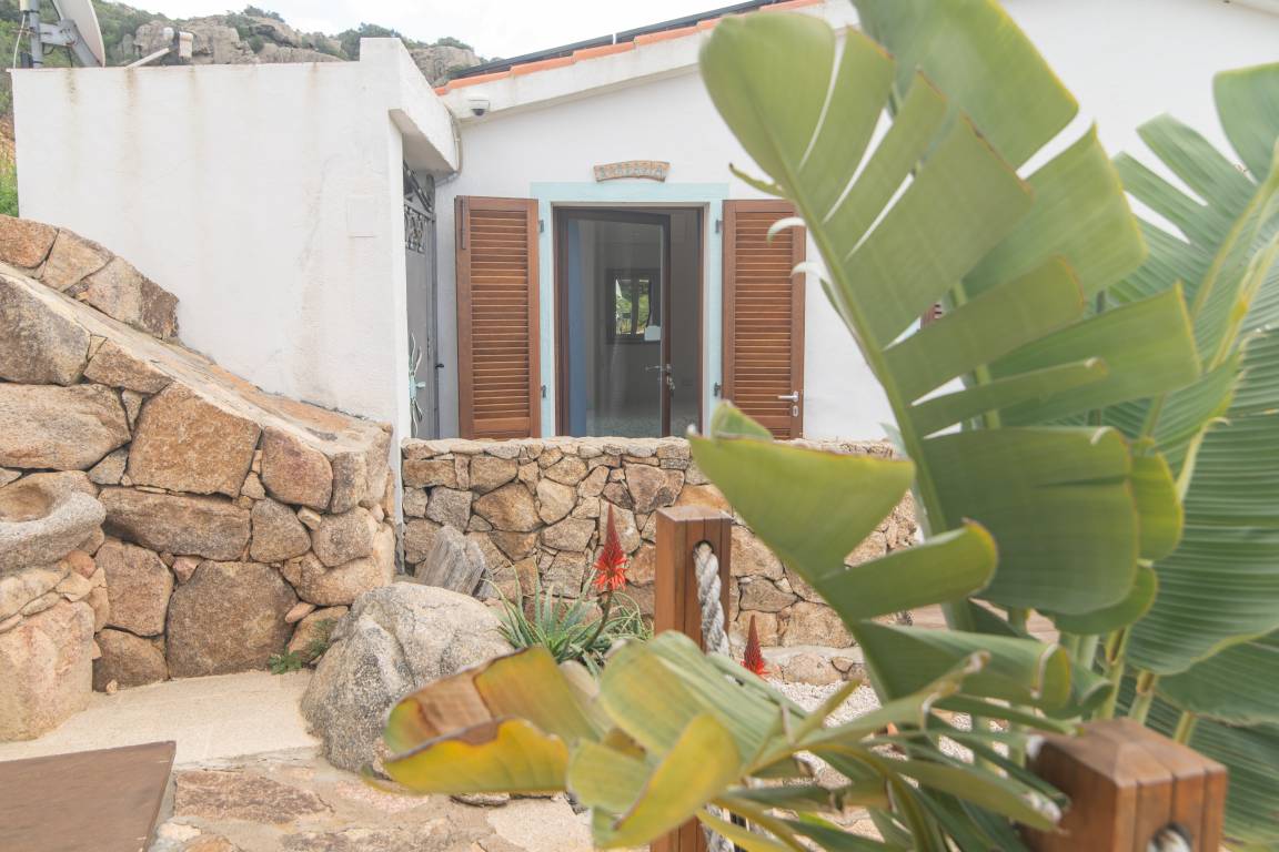 34 M² Lodge ∙ 2 Bedrooms ∙ 4 Guests - Sardinia
