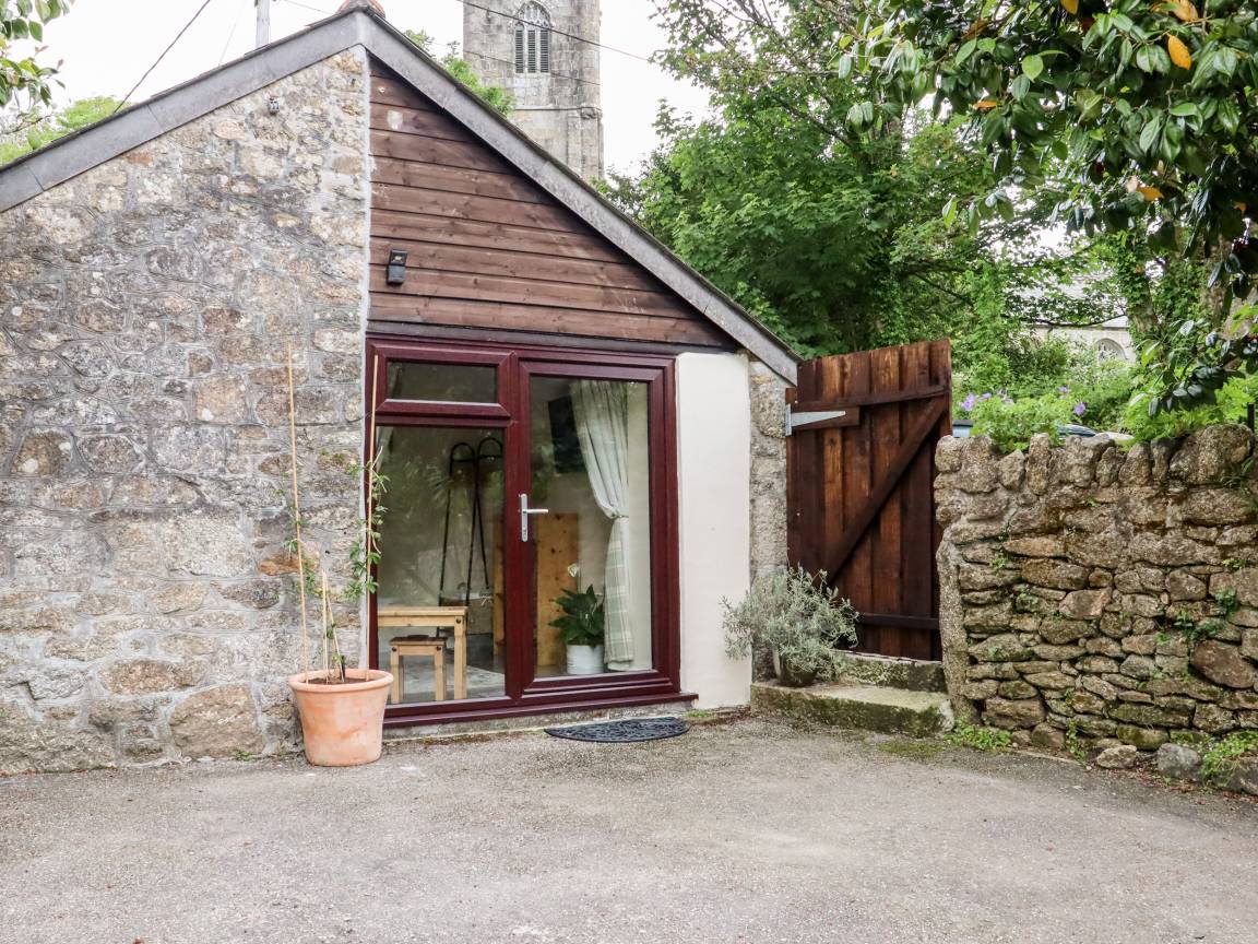 Cottage ∙ 1 Bedroom ∙ 2 Guests - Bodmin