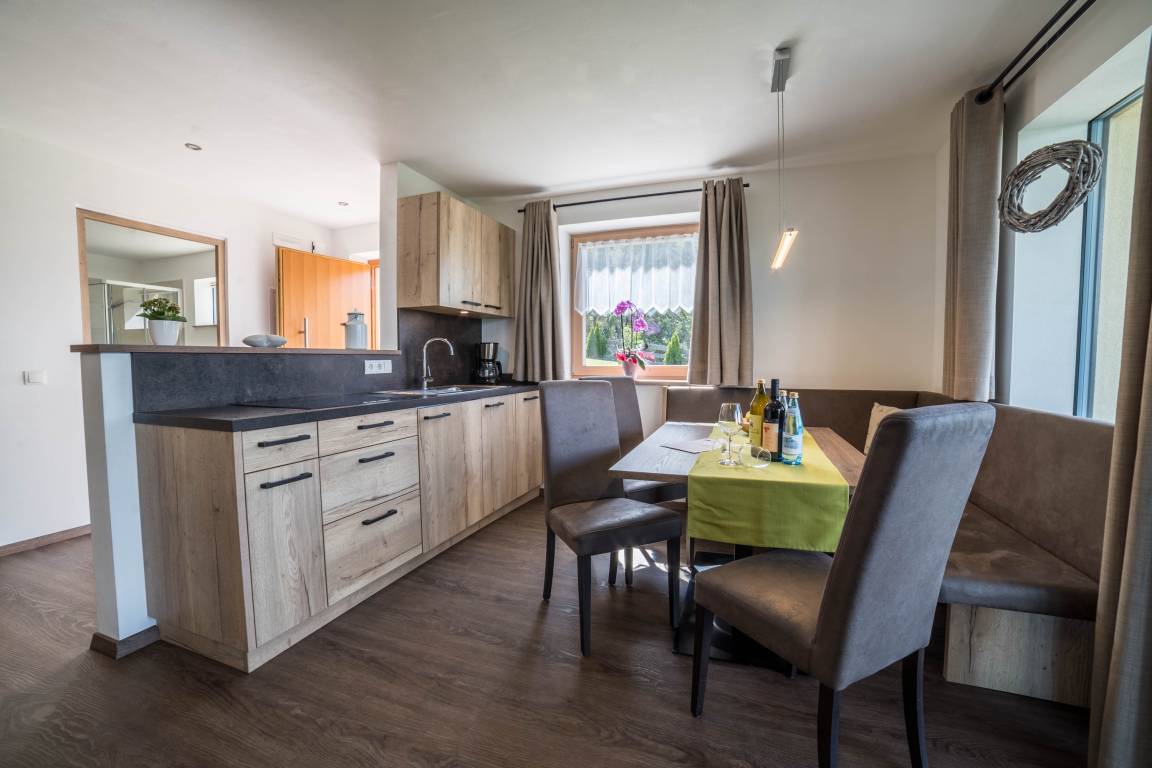 90 M² Chalet ∙ 3 Schlafzimmer ∙ 7 Gäste - Bozen