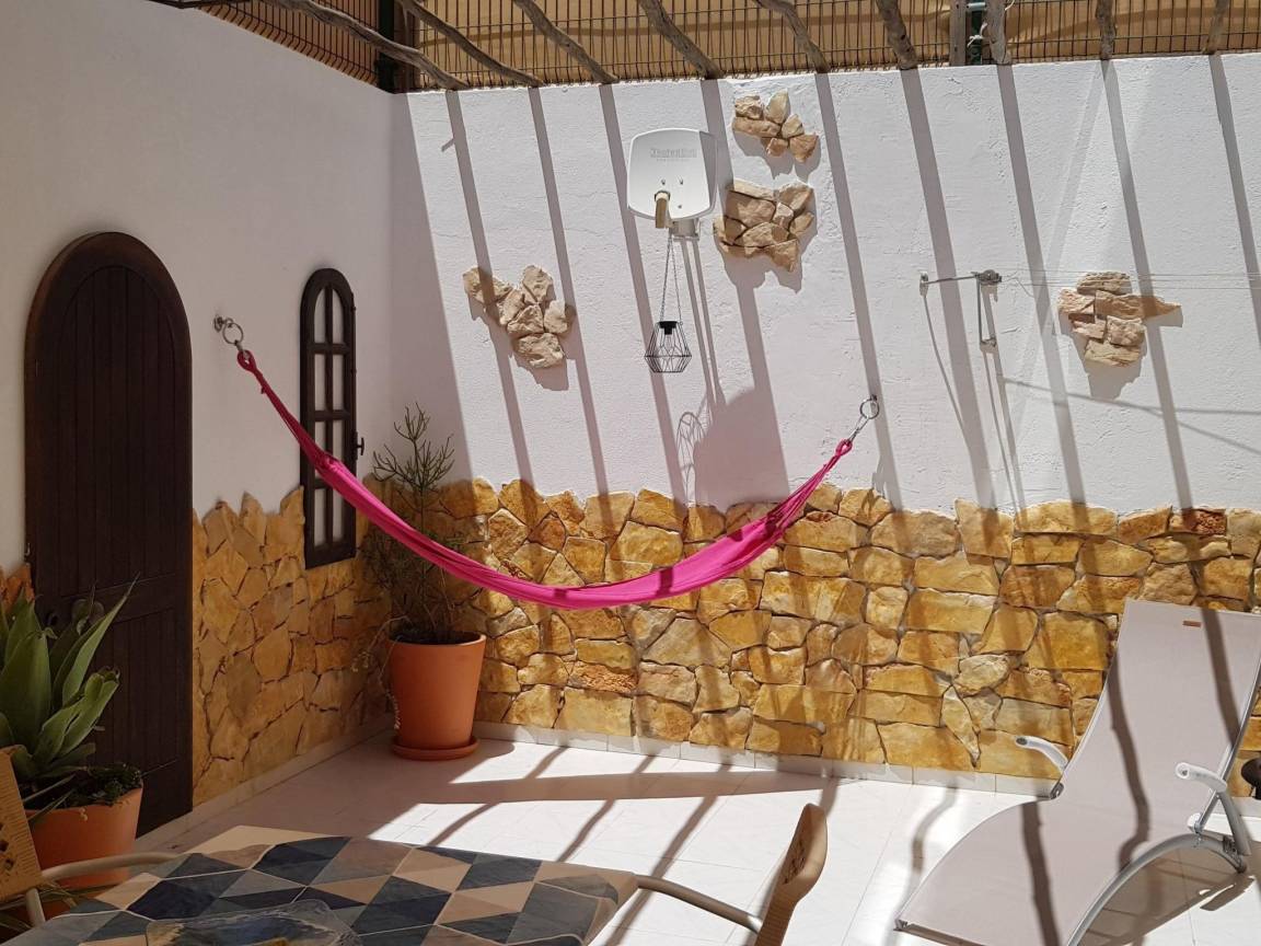 85 M² Apartment ∙ 2 Bedrooms ∙ 2 Guests - Fuseta