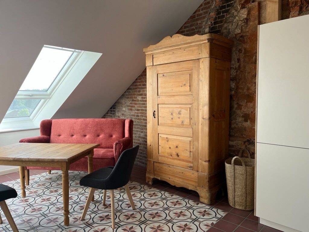 40 M² Studio ∙ 1 Schlafzimmer ∙ 2 Gäste - Weener