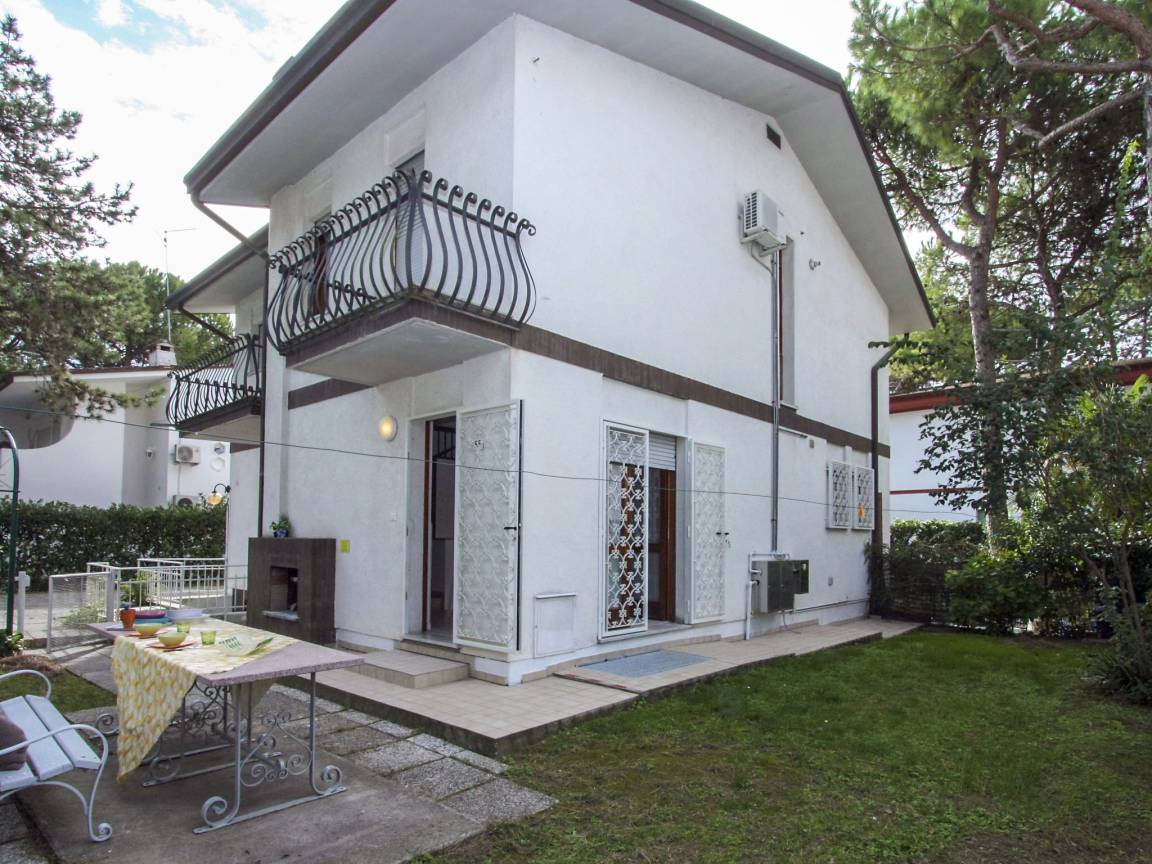 65 M² House ∙ 4 Bedrooms ∙ 7 Guests - Lignano Sabbiadoro