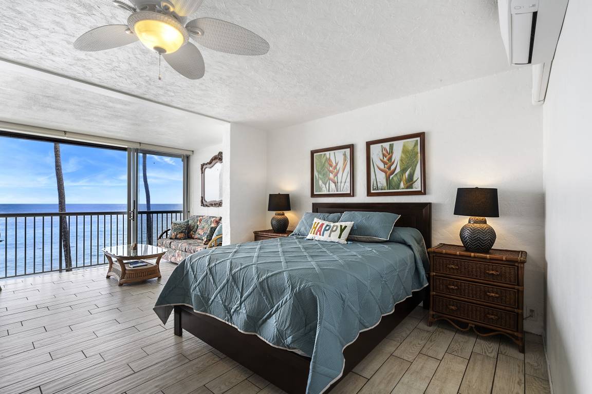 37 M² Condo ∙ 2 Guests - Magic Sands Beach Park