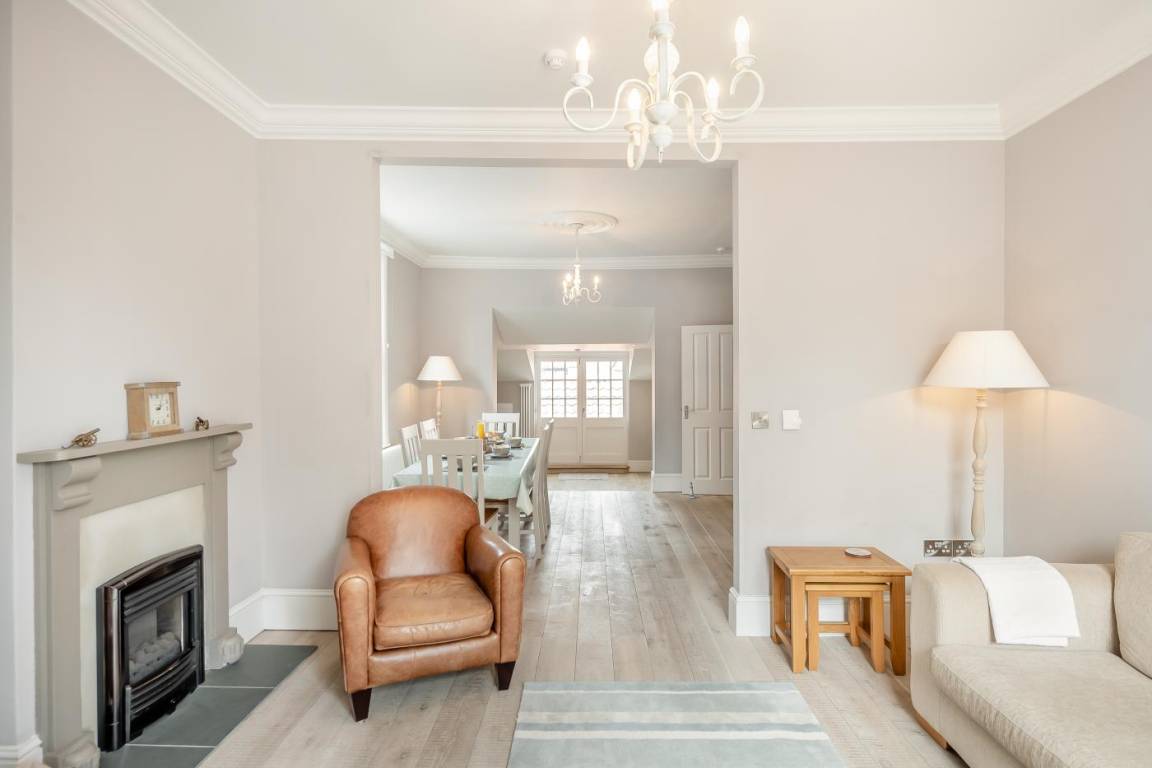 Cottage ∙ 3 Chambres ∙ 6 Personnes - Southwold