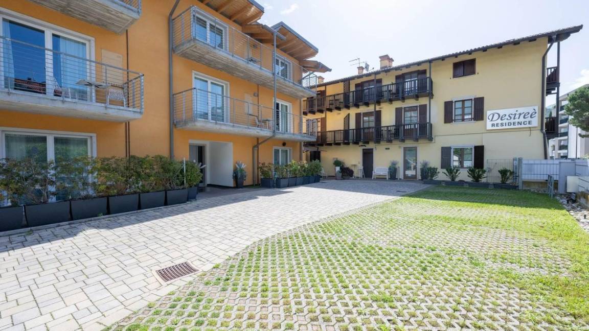 50 M² Apartment ∙ 1 Bedroom ∙ 4 Guests - Riva del Garda