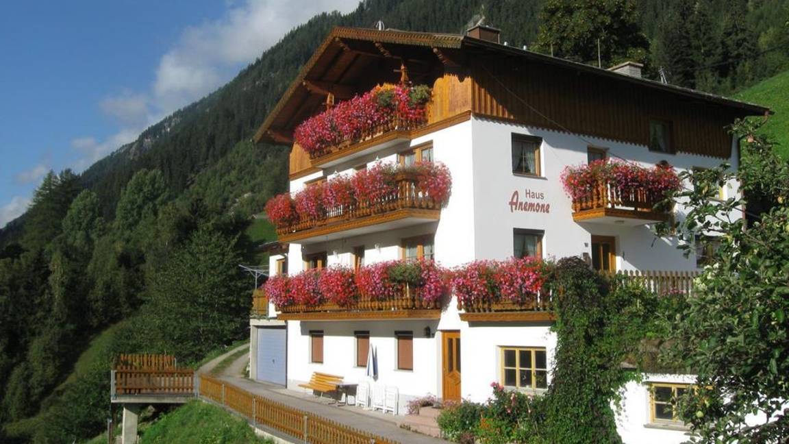 50 M² Appartement ∙ 1 Slaapkamer ∙ 5 Gasten - Ischgl