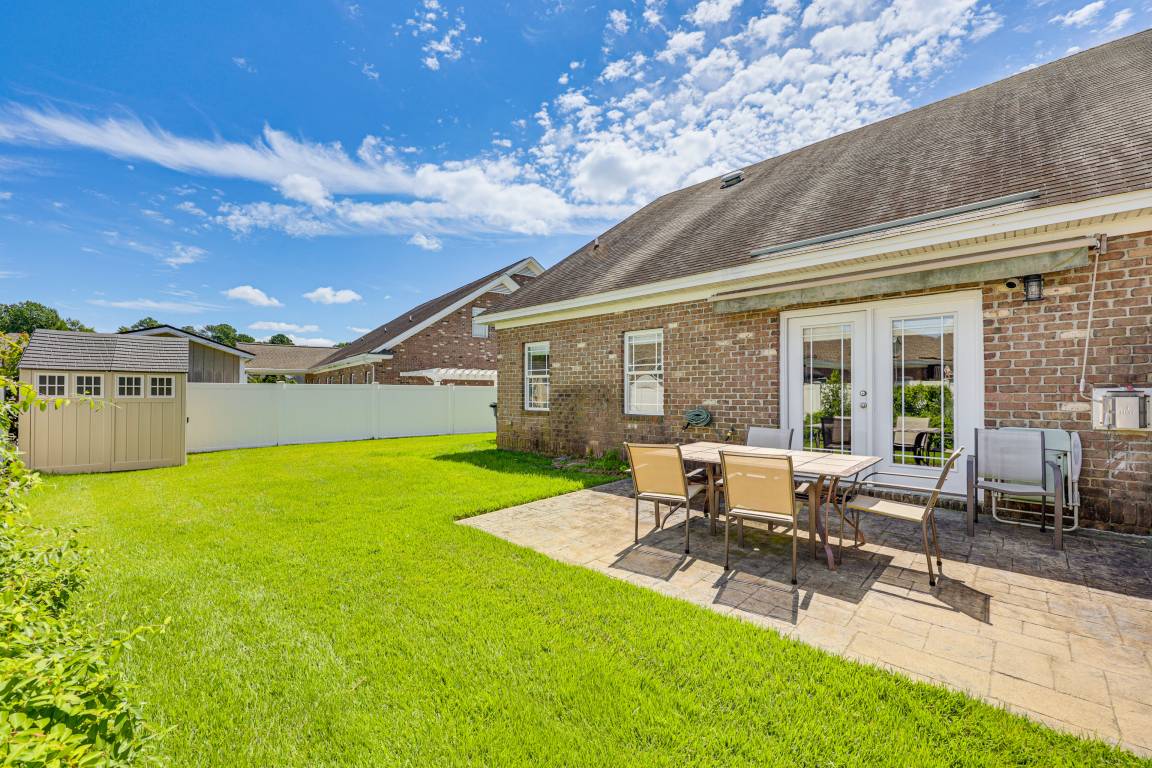 116 M² Apartment ∙ 2 Bedrooms ∙ 6 Guests - Rocky Mount, NC