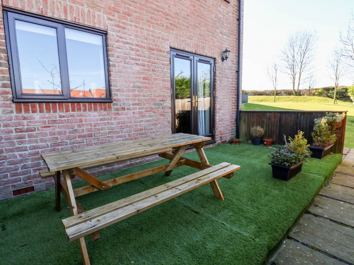 Cottage ∙ 3 Bedrooms ∙ 5 Guests - Ravenscar