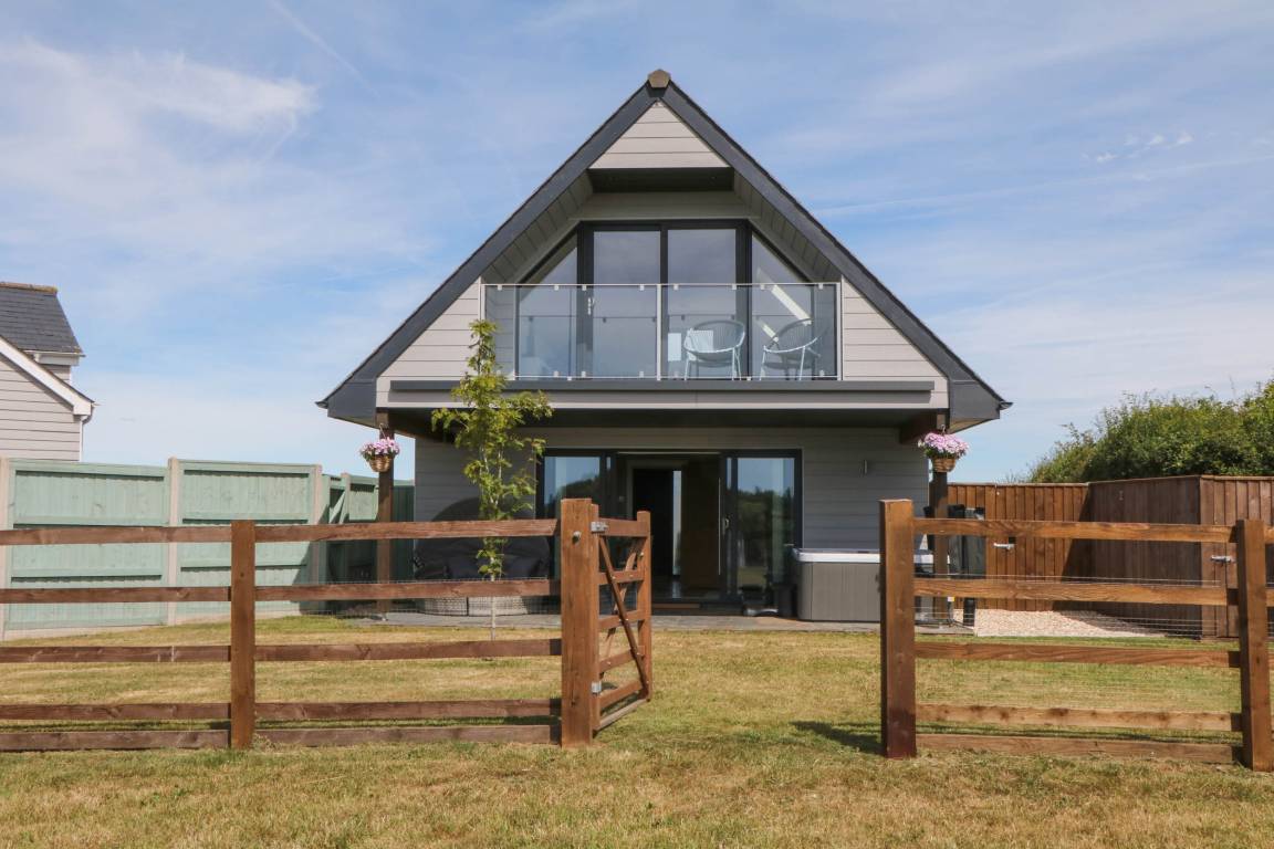 Cottage ∙ 1 Bedroom ∙ 3 Guests - Crediton