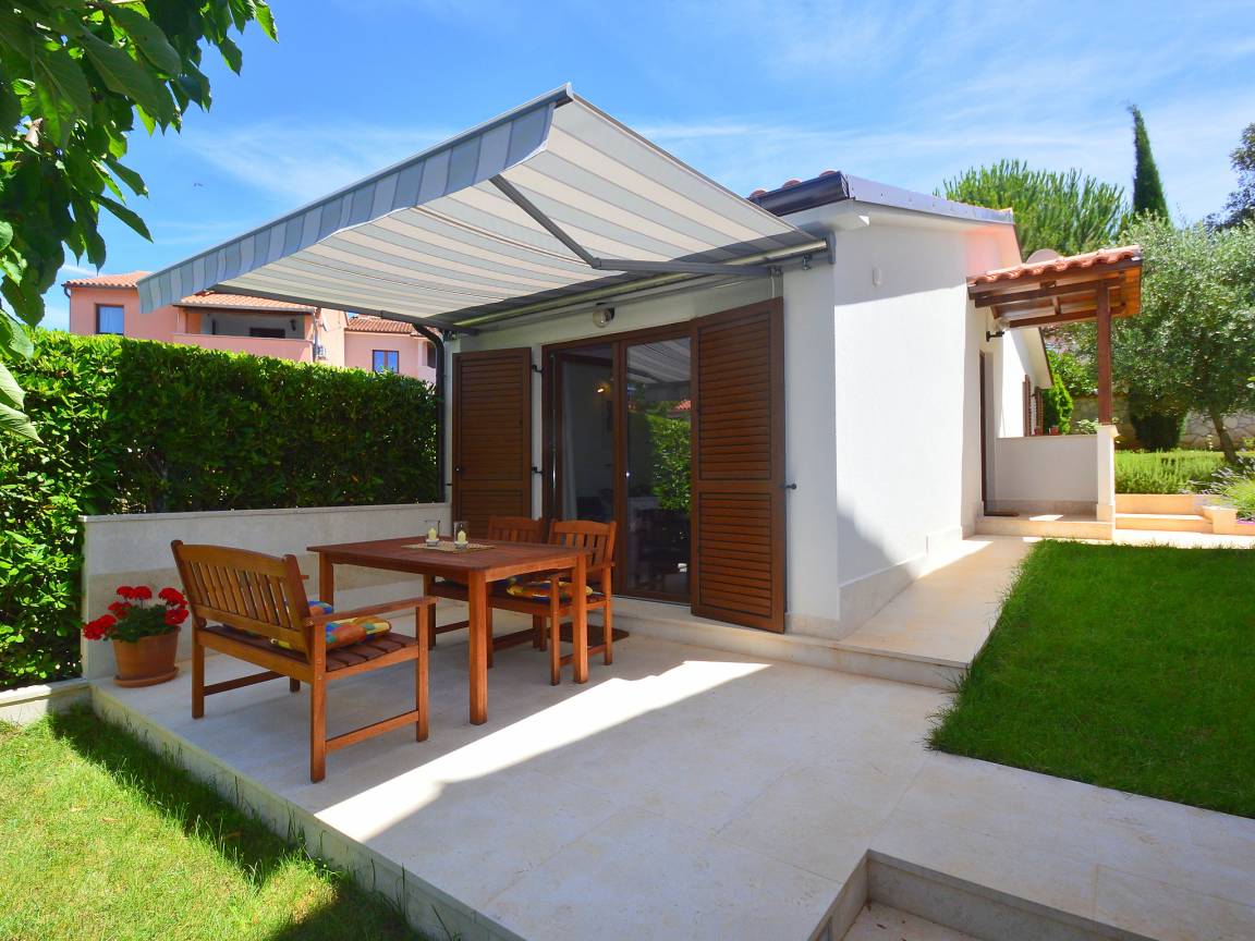 33 M² House ∙ 1 Bedroom ∙ 2 Guests - Pula