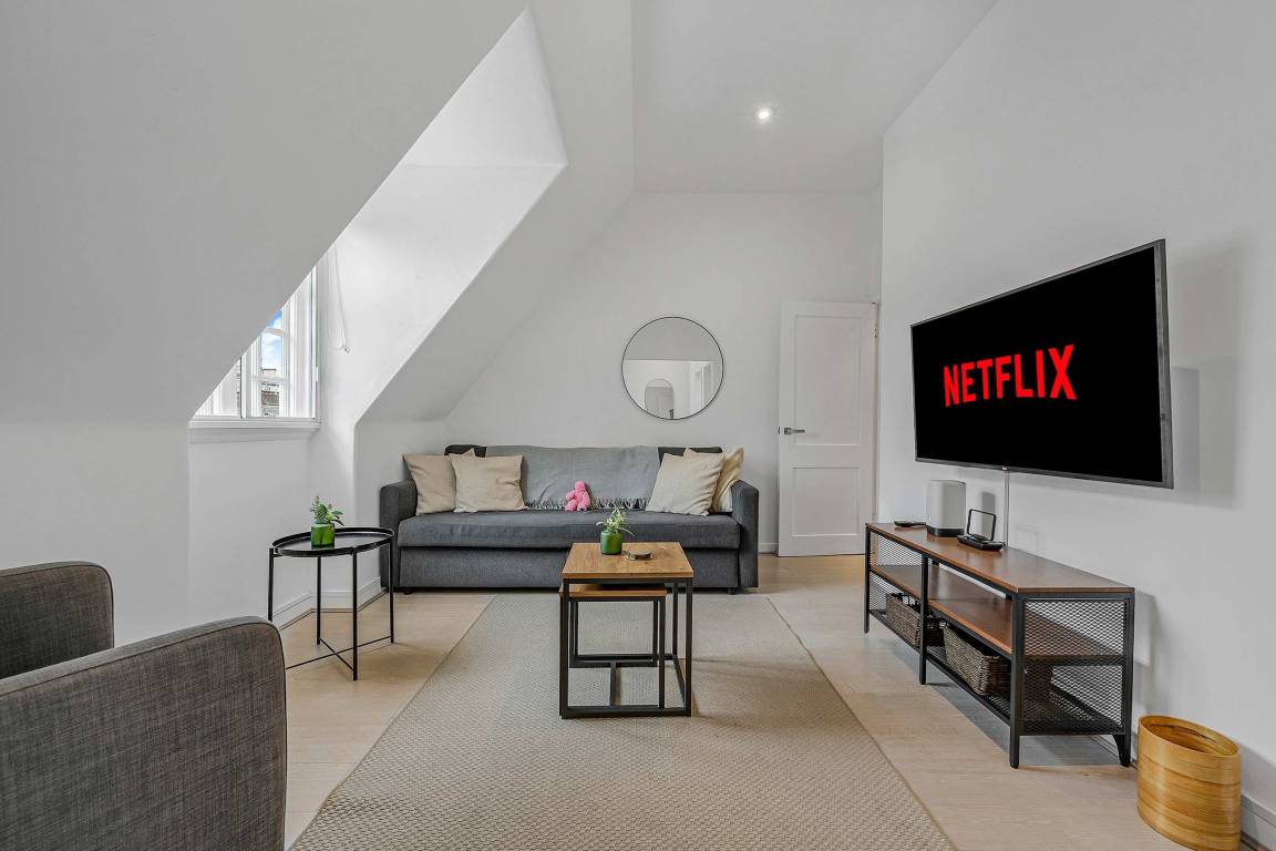 Apartment ∙ 2 Bedrooms ∙ 6 Guests - Londra