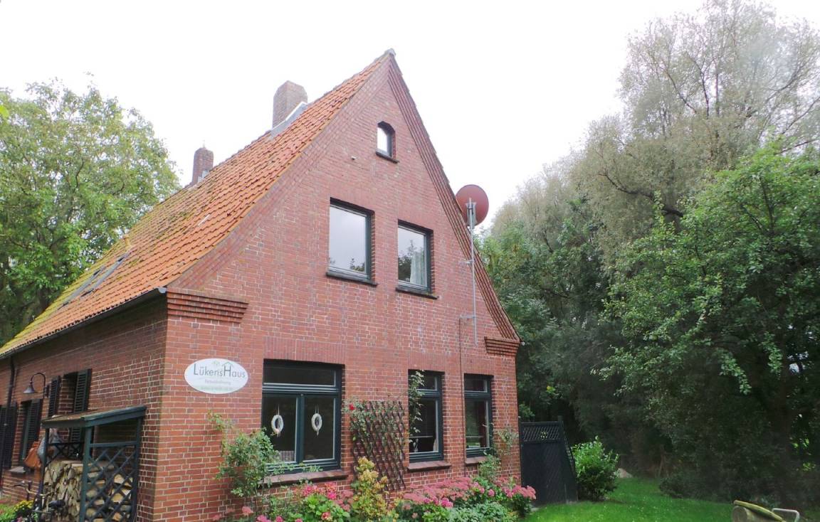 70 M² Apartment ∙ 2 Bedrooms ∙ 4 Guests - Wilhelmshaven