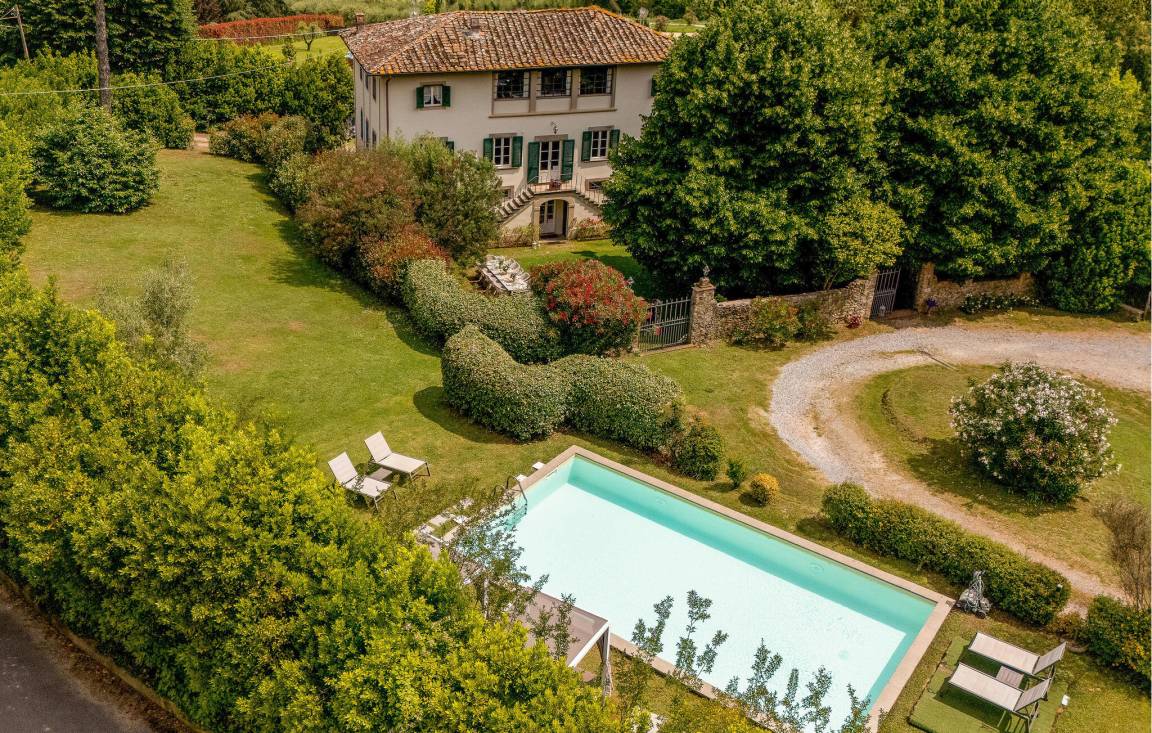 500 M² 一軒家 ∙ 寝室: 7 ∙ ゲスト14 人 - イタリア ルッカ
